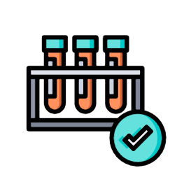 cfDNA/cfRNA Preservation Tubes, Genetic Test Consumable | VanGenes ...